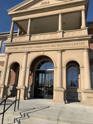 MACOMB TOWNSHIP RECREATION CENTER - Updated October 2025 - 82 Photos ...