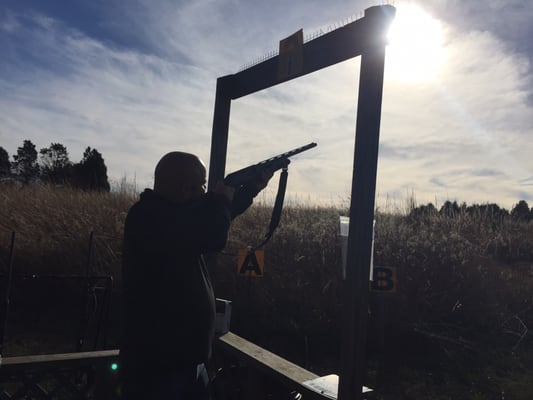 INDIAN CREEK SHOOTING CENTER - Updated August 2025 - 19 Photos - 5950 ...