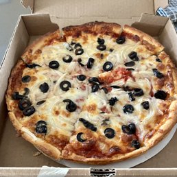 YANNIS PIZZA RESTAURANT - Updated December 2025 - 75 Photos & 131 ...