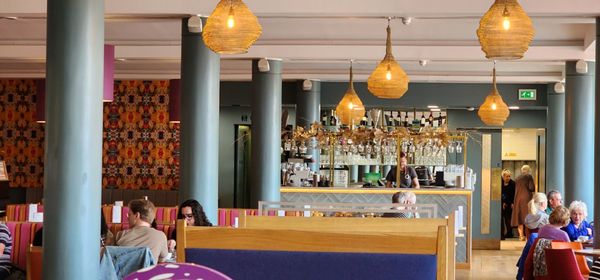 THE SCOTTISH CAFE & RESTAURANT - Updated December 2025 - 32 Photos & 31 ...