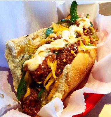 HOLYDOG - 216 Photos & 237 Reviews - Hot Dogs - 44 W Main St ...
