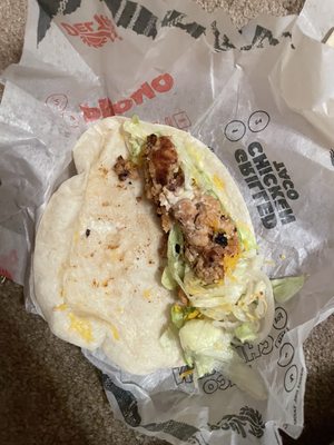 DEL TACO - Updated August 2025 - 41 Photos & 92 Reviews - 6333 ...