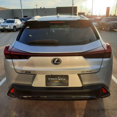 STERLING MCCALL LEXUS - Updated September 2025 - 143 Photos & 434 ...