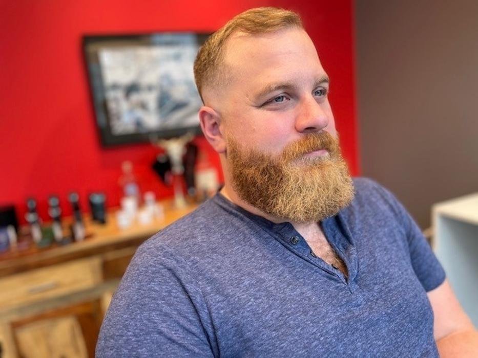 THE GENTLEMEN’S CAVE ELEGANT BARBERSHOP - Updated April 2024 - 2481 ...