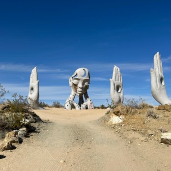 TRANSMISSION SCULPTURE BY DANIEL POPPER - Updated November 2025 - 57 ...