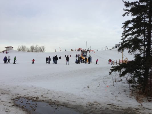 SUNRIDGE SKI AREA - Updated December 2025 - 10 Photos - 10980 17 Street ...