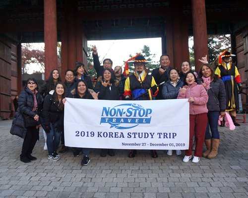 NON-STOP TRAVEL - Updated November 2024 - 20 Photos & 42 Reviews - 615 ...