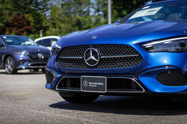 MERCEDES-BENZ OF HUNTINGTON - Updated June 2026 - 280 Photos & 125 ...
