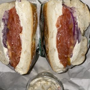 BAGEL CHALET - MERRICK - 26 Photos & 43 Reviews - 2037 Merrick Rd ...