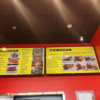 CHIBOGAN - Updated August 2025 - 66 Photos & 36 Reviews - 905 E Rand Rd ...