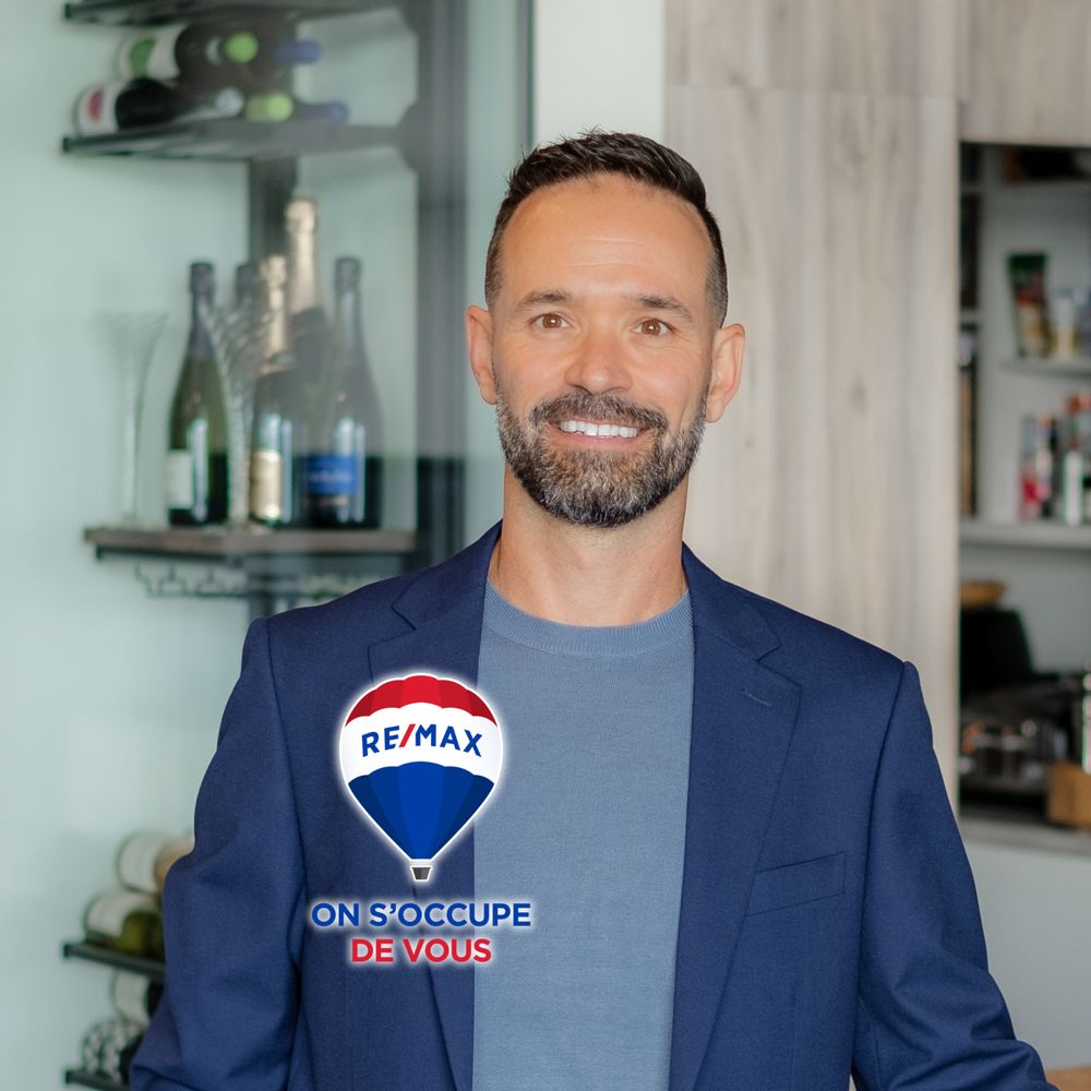 MARC-ANDRÉ LAURIN COURTIER IMMOBILIER RÉSIDENTIEL - Updated February ...