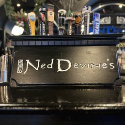 NED DEVINE’S - Updated October 2025 - 431 Photos & 663 Reviews - 1 N ...