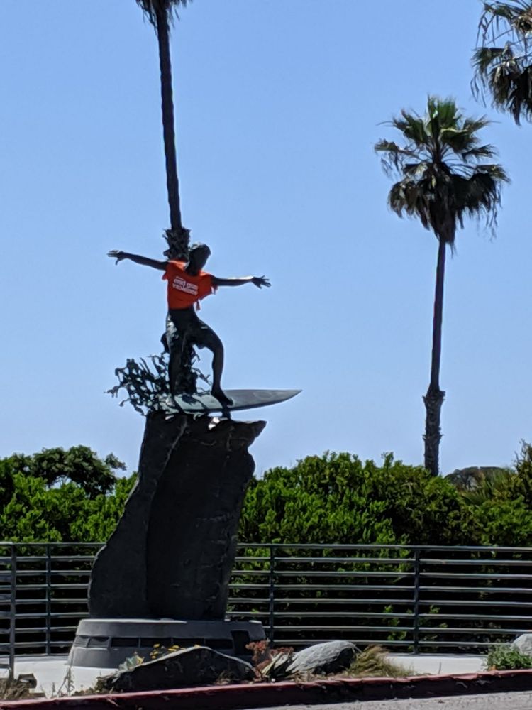 THE CARDIFF KOOK - 73 Photos & 19 Reviews - Chesterfield Dr S Coast Hwy ...
