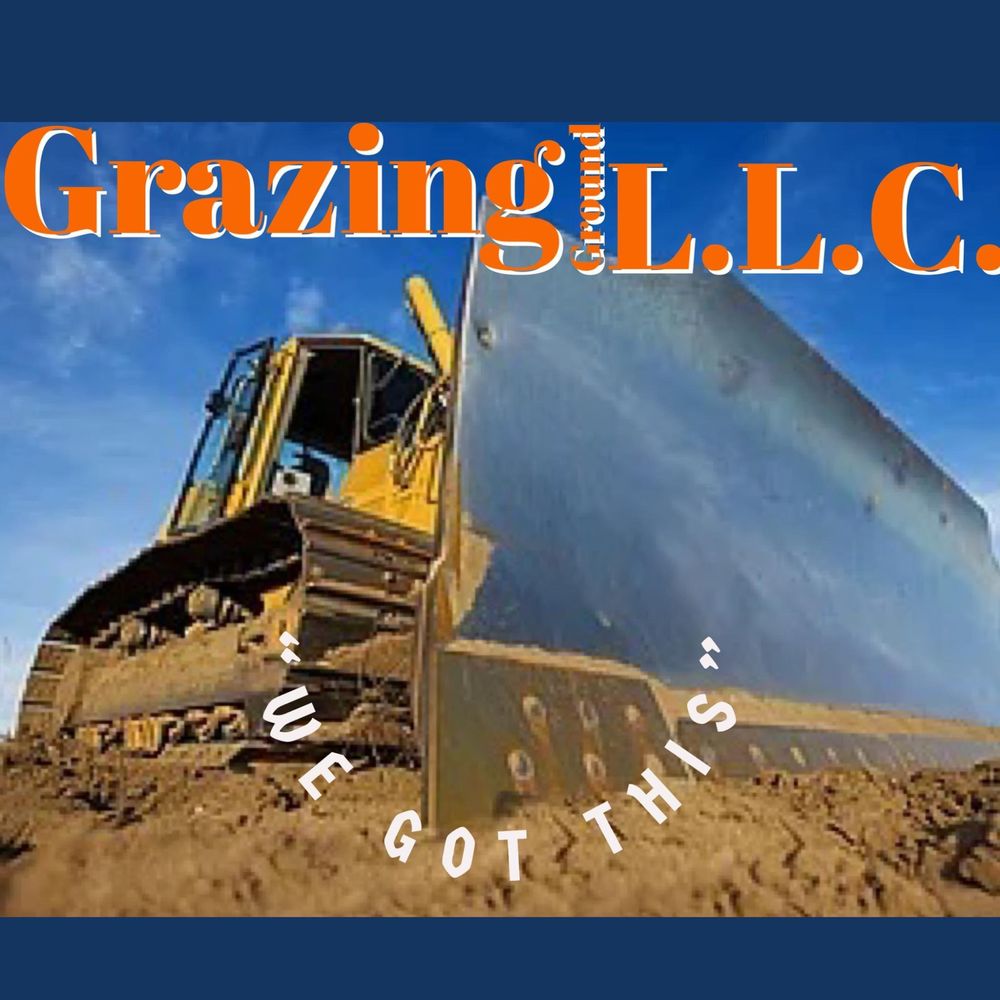 GRAZING GROUND - Request a Quote - Straughn, Indiana - Excavation ...