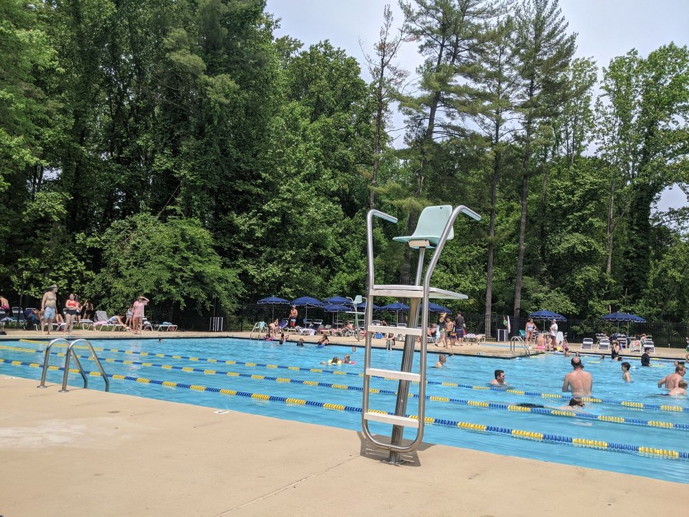 COUNTRY GLEN CLUB - Updated September 2025 - 10055 Glen Rd, Potomac ...