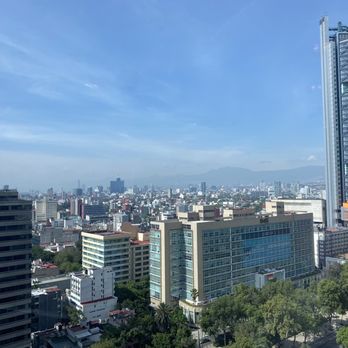 THE ST. REGIS MEXICO CITY - Updated June 2024 - 126 Photos & 56 Reviews ...