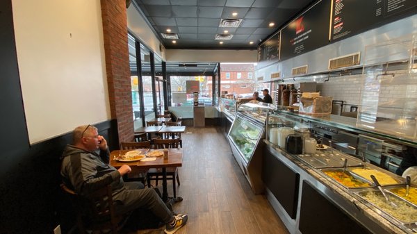 GRILL POINT - Updated September 2025 - 252 Photos & 256 Reviews - 69-54 ...