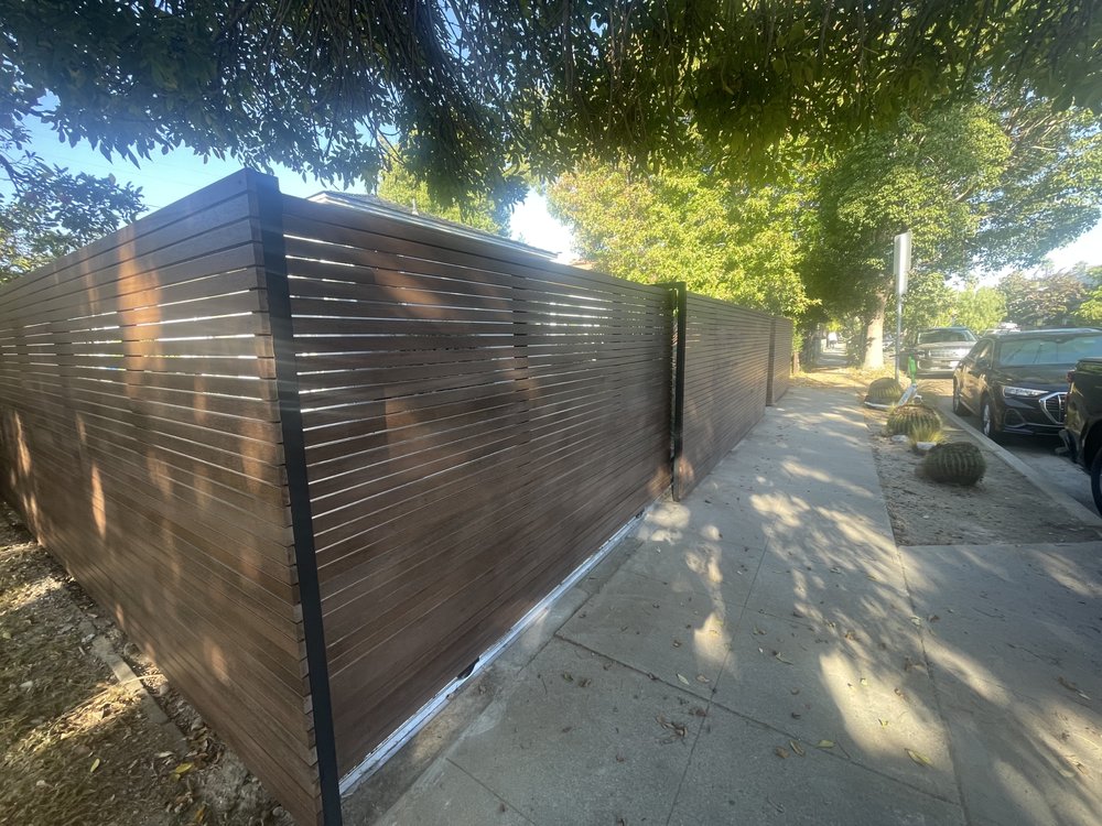 LA GATES - Updated December 2025 - 168 Photos & 35 Reviews - Santa ...