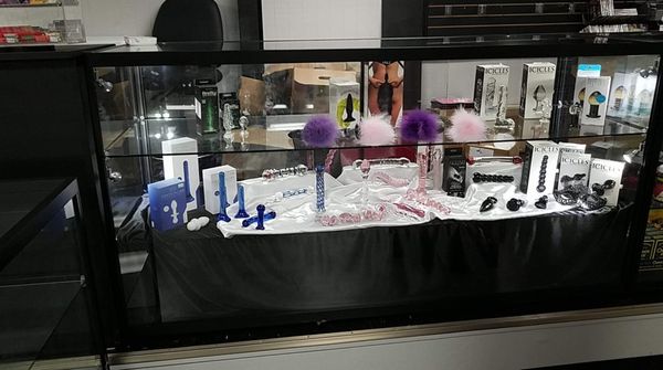 VENUS ADULT SUPERSTORE - 23 Photos - 6780 Arkansas Hwy 108, Texarkana ...