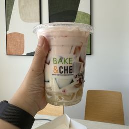 BAKE & CHE - Updated August 2025 - 674 Photos & 268 Reviews - 8968 ...