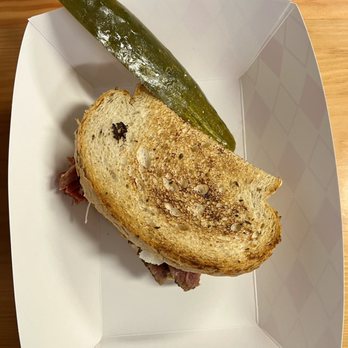 OTHERSIDE DELI AND SUB - Deli - 1104 W 34th St, Austin, Texas - 69 ...