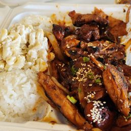 HOWZIT HAWAIIAN BBQ - Updated December 2025 - 53 Photos & 47 Reviews ...