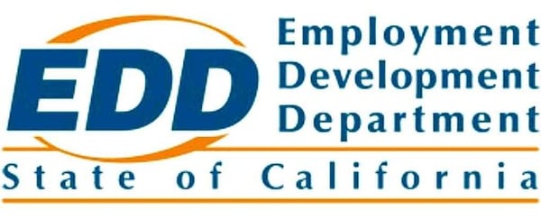 CALIFORNIA STATE EMPLOYMENT DEVELOPMENT DEPARTMENT - Updated January ...