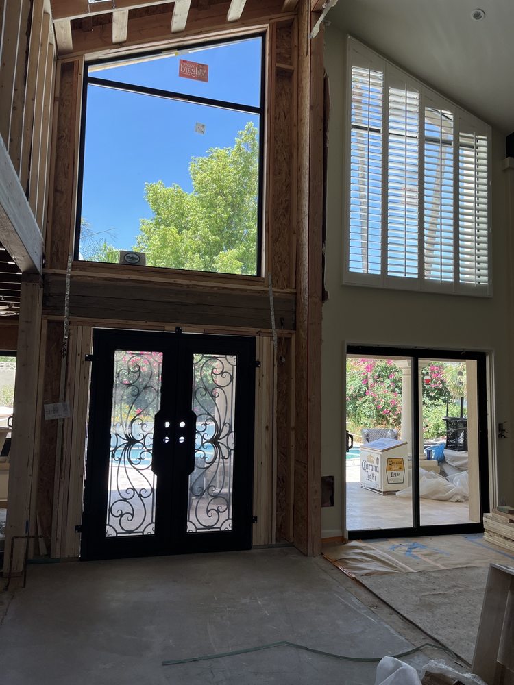 WEATHERSBY WINDOWS & DOORS - Updated November 2025 - 56 Photos & 32 ...