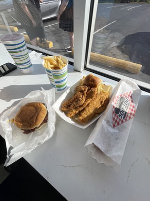 TASTEE FREEZ - Updated July 2024 - 13 Photos & 22 Reviews - 2741 South ...