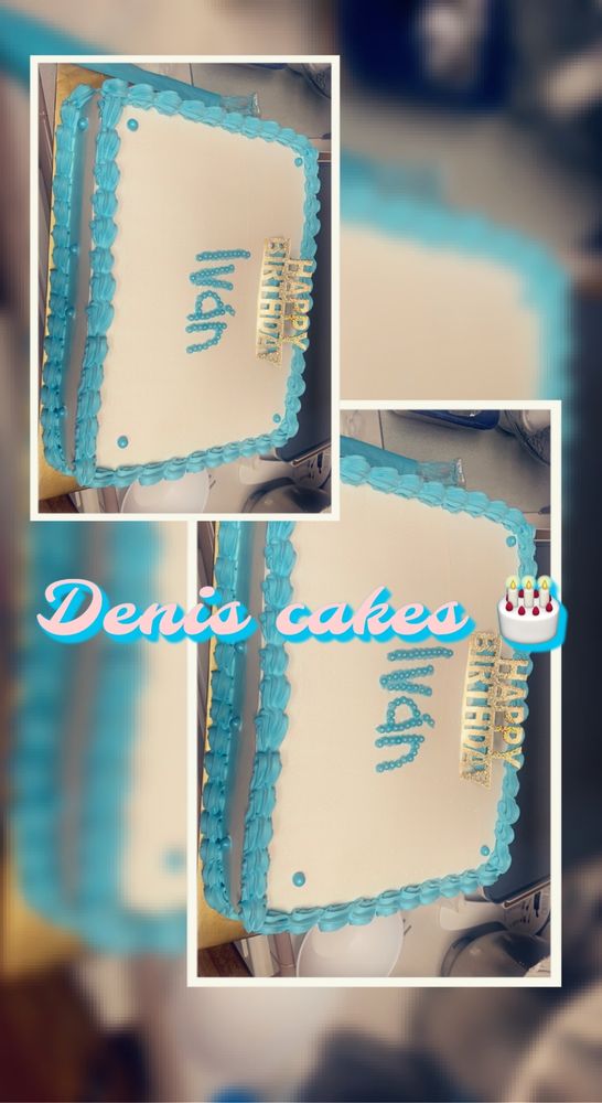 DENIS’S CAKES PASTELES CASEROS - 38 Photos - Milton-Freewater, Oregon ...