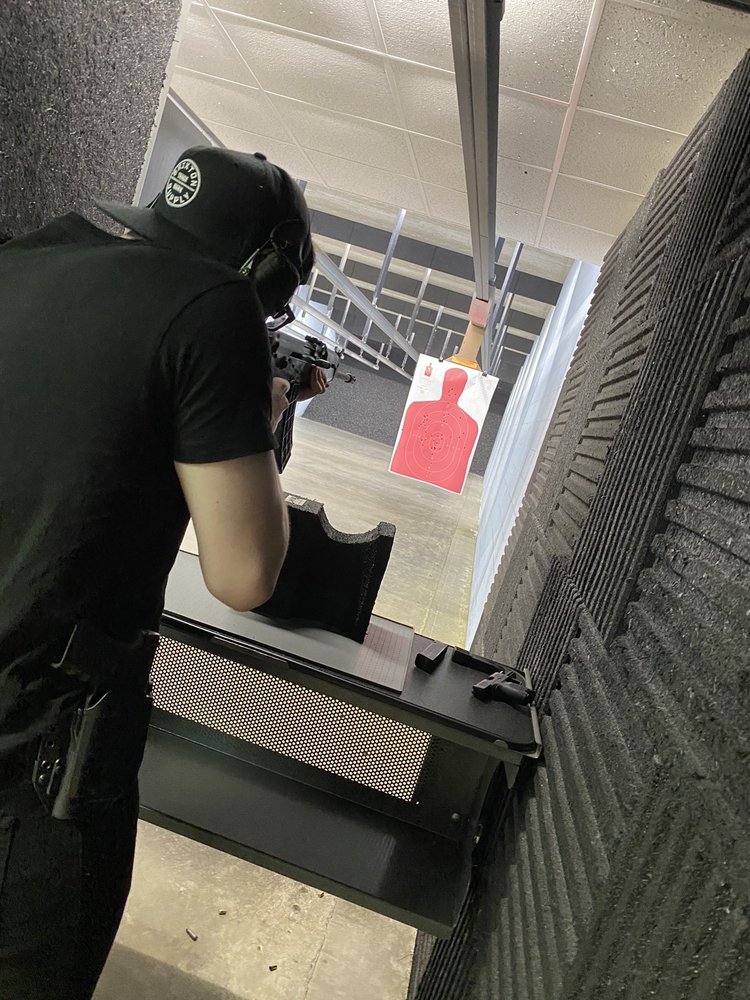 T&L TACTICAL FIREARMS AND RANGE - Updated January 2026 - 7430 County Road Cr, Manitowoc ...