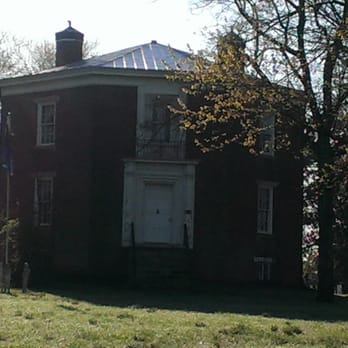 OCTAGON HALL MUSEUM - Updated January 2026 - 14 Photos - 6040 Bowling ...