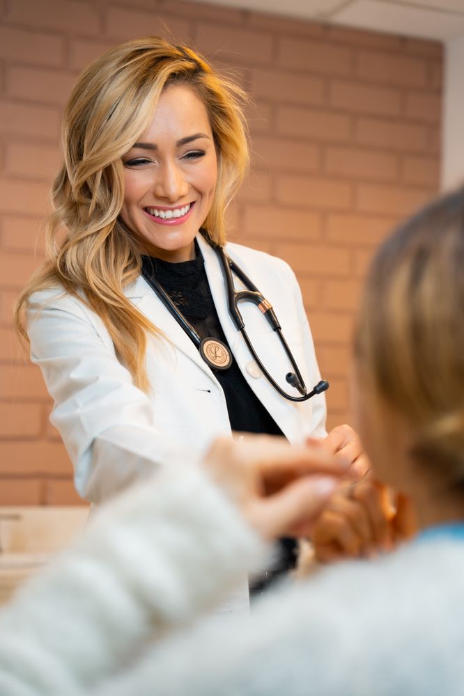 TERESA NP, AESTHETIC INJECTOR - Updated June 2024 - Request an ...