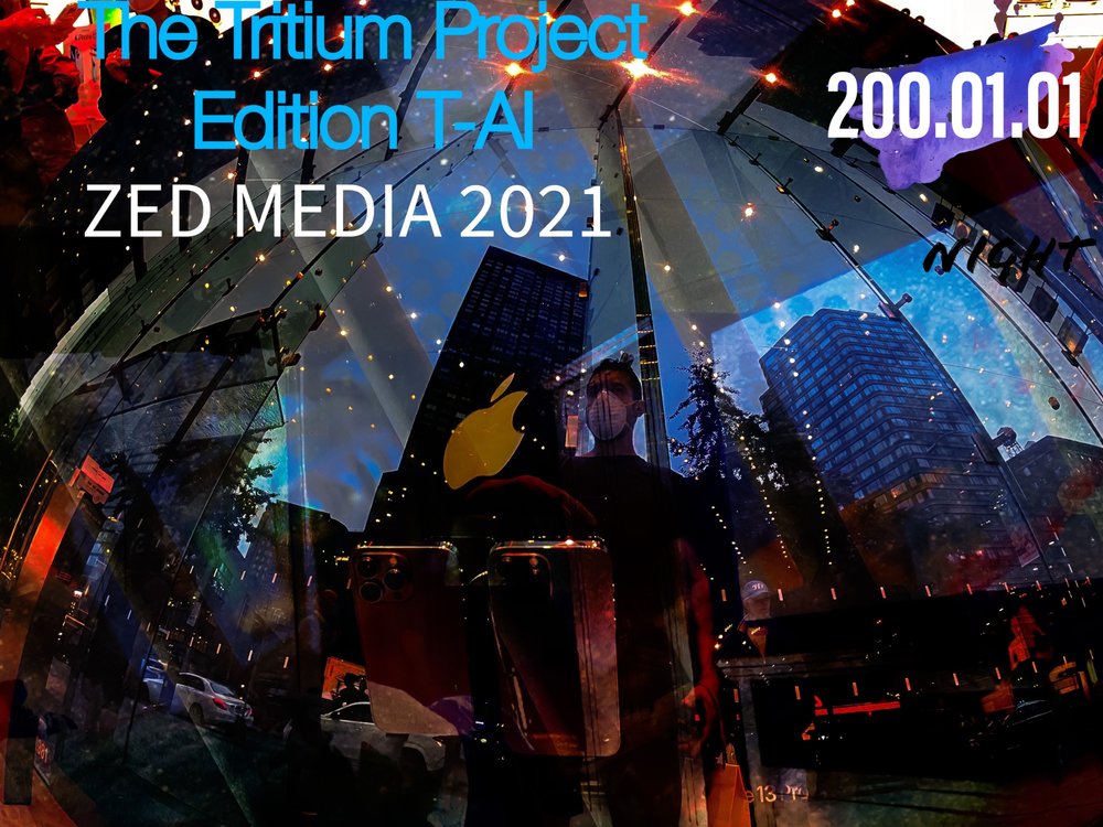 THE ZED GROUP ORG - Request Information - New York, New York - Community Service/Non-Profit ...