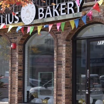 JULIUS BAKERY - Updated December 2024 - 11 Photos & 10 Reviews - 713 ...