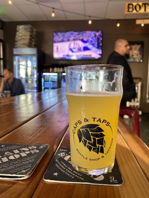 CAPS & TAPS - 217 Photos & 249 Reviews - 6601 Dublin Blvd, Dublin ...