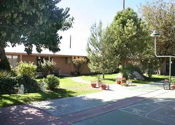 VILLA MARIA CARE CENTER - Updated January 2026 - 18 Photos & 14 Reviews ...