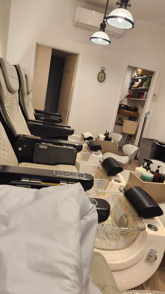 PLIE NAIL STUDIO - Updated December 2025 - 74 Photos & 208 Reviews ...