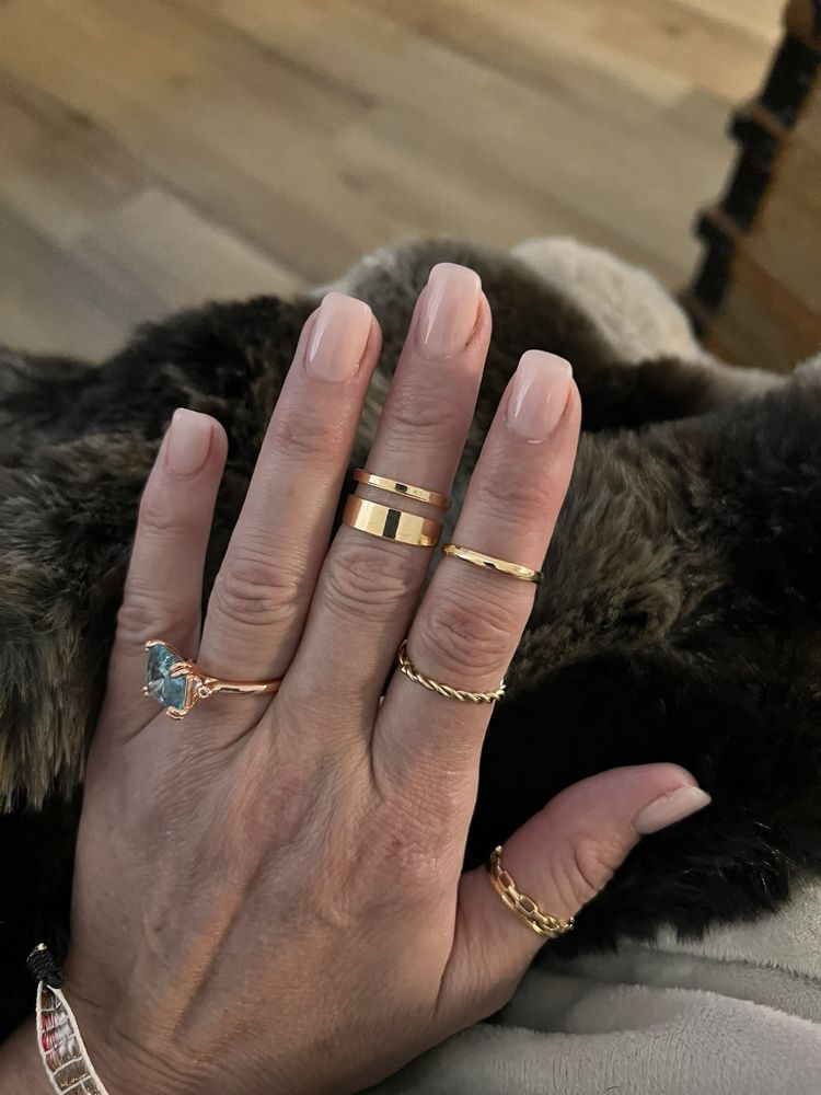 NAILS BY LEHA - Updated October 2025 - 74 Photos & 51 Reviews - 25 ...