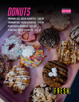 BAD BAKERS - Updated December 2025 - 554 Photos & 336 Reviews - 2301 N ...