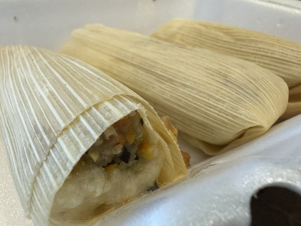 IT’S TAMALE TIME - Updated April 2025 - 1318 2nd Ave, Columbus, Georgia ...