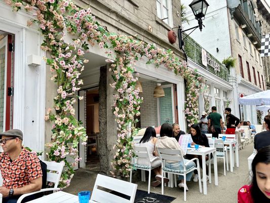 PANGEA - Updated July 2025 - 49 Photos & 17 Reviews - 104 Rue Saint ...