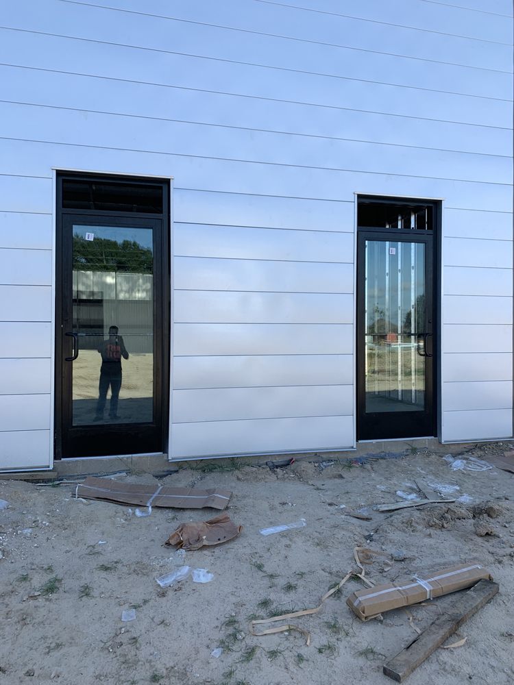 HUNTER GLASS - Updated September 2025 - 82 Photos - Houston, Texas - Glass & Mirrors - Phone ...