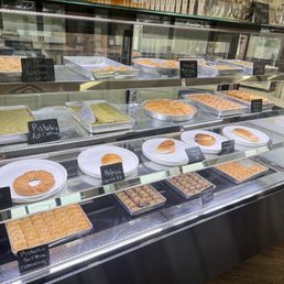 ISTANBUL GRILL CAFE & BAKERY - Updated July 2025 - 50 Photos & 18 ...