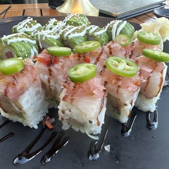 BASHI - Updated May 2025 - 794 Photos & 343 Reviews - 100 Terranea Way ...