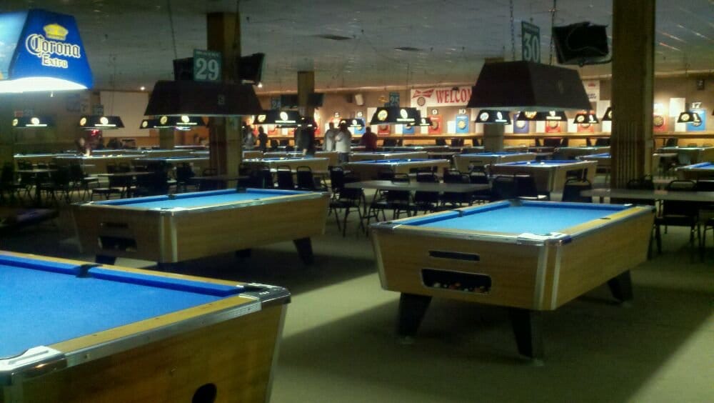 BREAK & RUN - Updated December 2025 - 13 Reviews - 1555 Goshen Ave ...