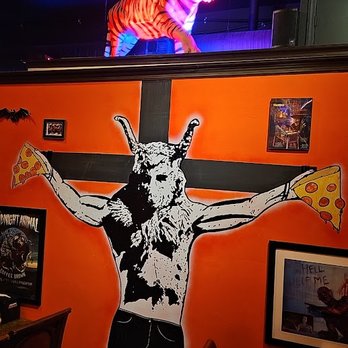 THE HEADLESS BAT - Updated September 2025 - 33 Photos & 38 Reviews ...