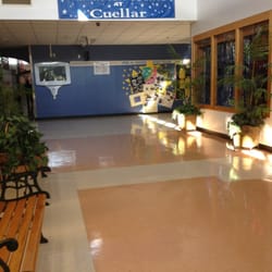 GILBERT CUELLAR SR. ELEMENTARY - 337 Pleasant Vista Dr, Dallas, Texas ...