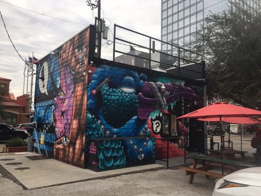 STACK BURGER - 84 Photos & 98 Reviews - 703 St Joseph Pkwy, Houston, TX - Menu - Yelp