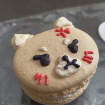 HONEY & BUTTER MACARONS - 4604 Photos & 1438 Reviews - 633 Spectrum ...